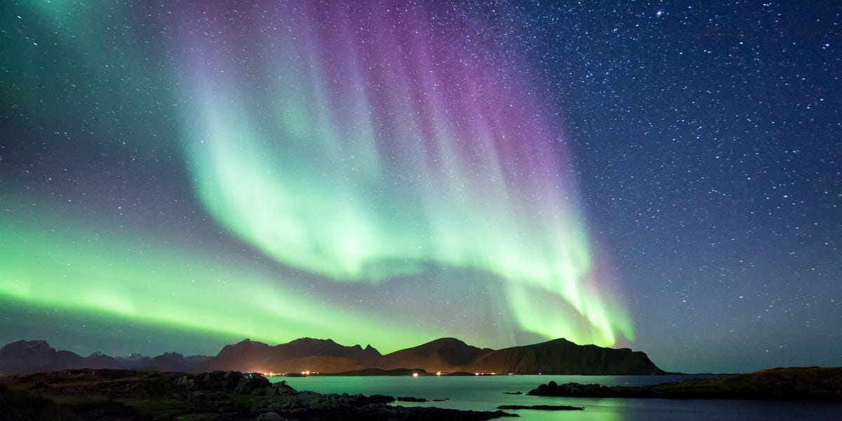 'My back garden beat every stargazing trip I’ve ever taken'