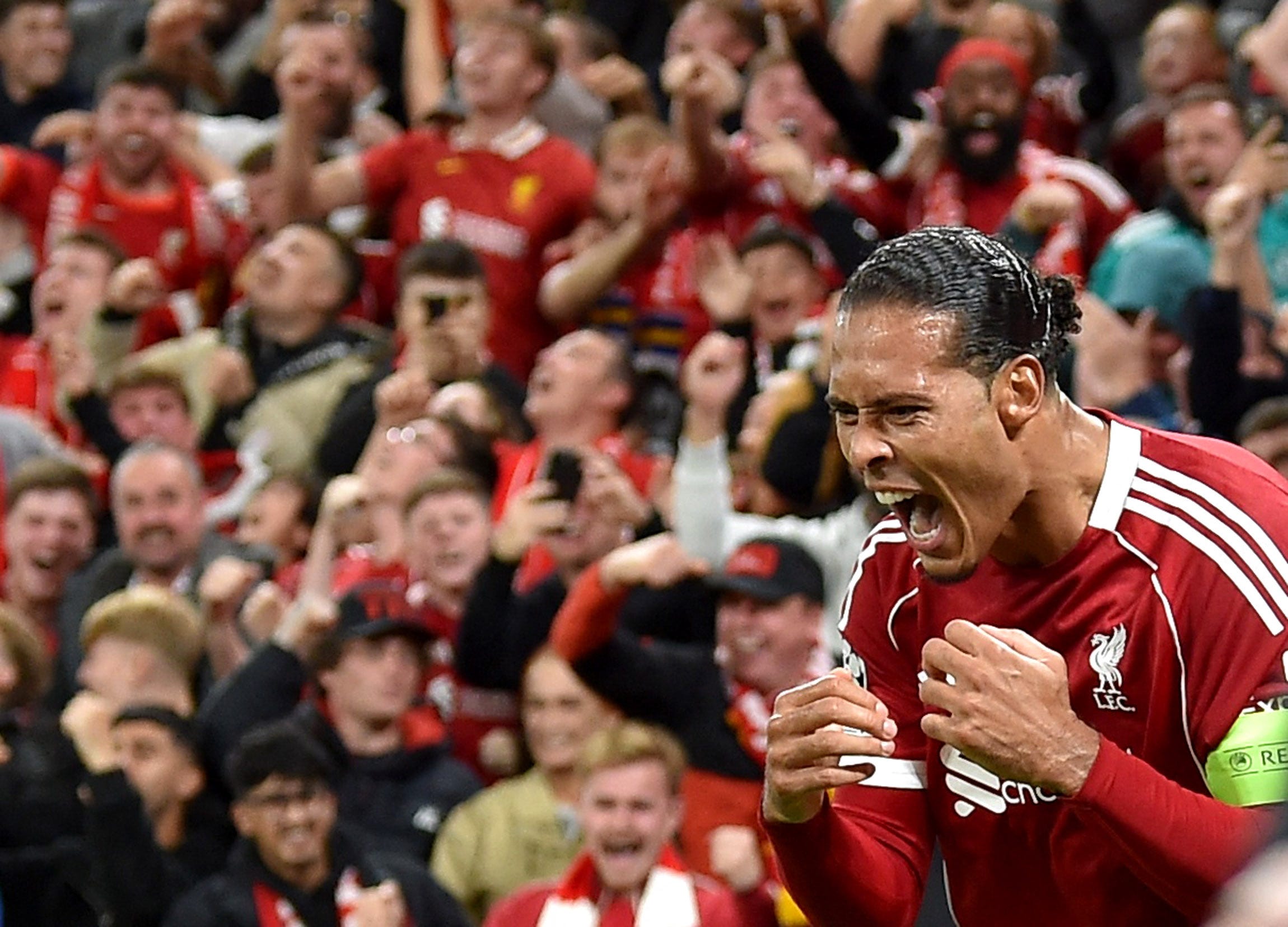 Brighton vs. Liverpool prediction, where to watch, time for Premier ...