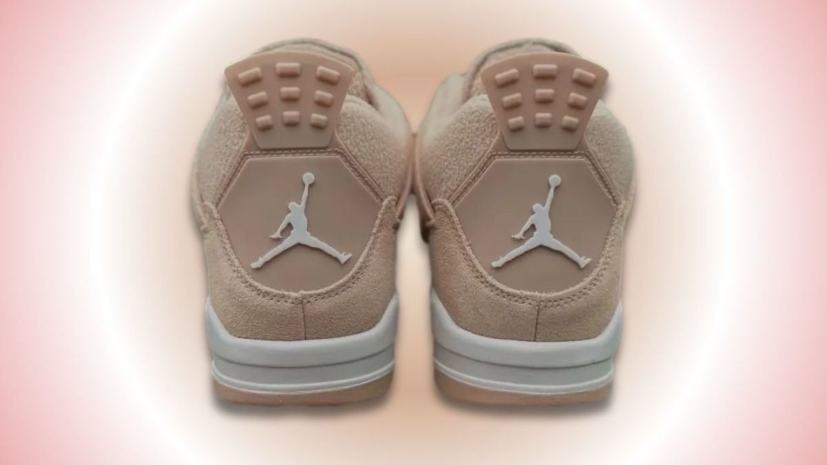 Air Jordan 4 ‘Cozy Girl’ is Fall Drip: Where to Buy the Self-Care Retro ...