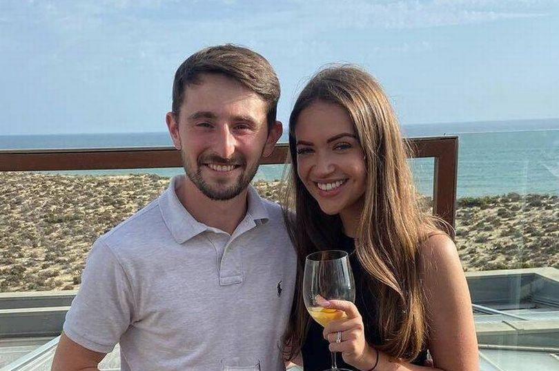 Inside Gogglebox Pete Sandiford's marriage with wife Paige who 'does ...