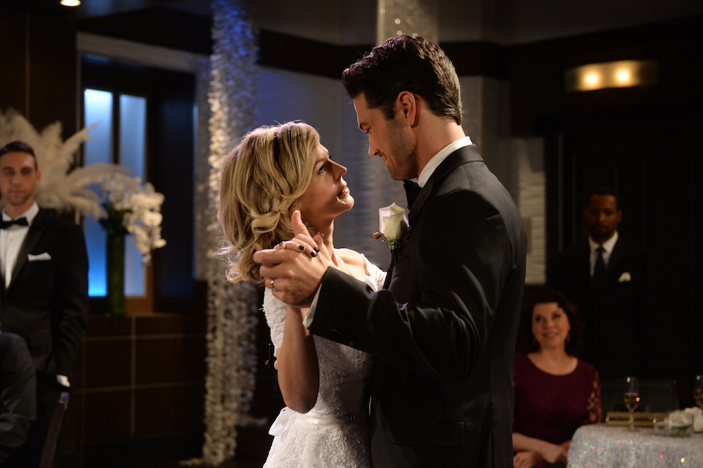 General Hospital star Kirsten Storms offers health battle update ...