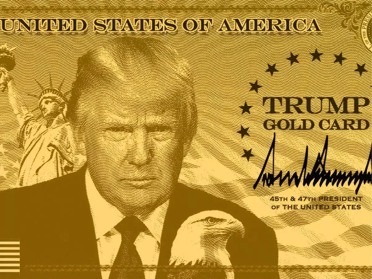 Trump Gold Card FAQs: How the $5 million program works
