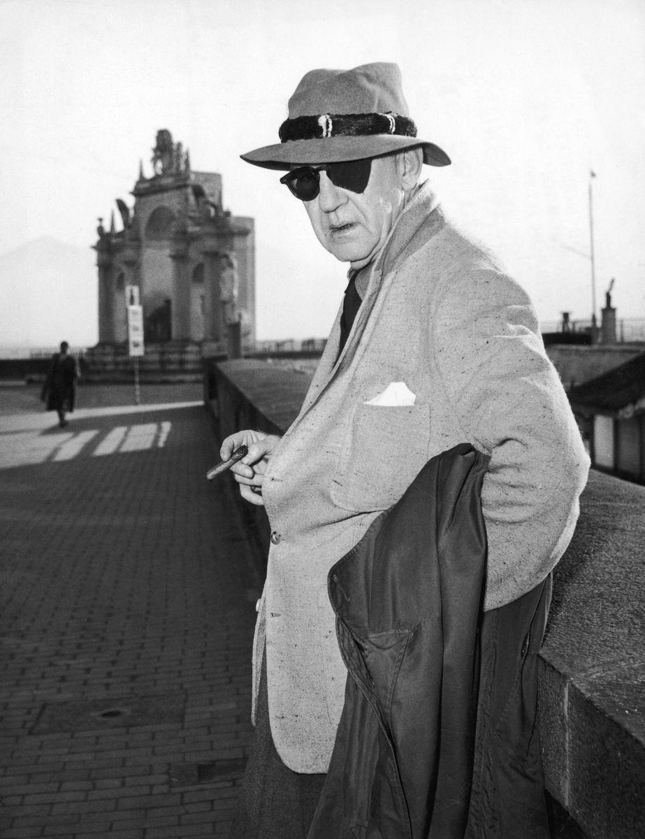 La manía del director John Ford que atormentó a muchos actores: “Se ...