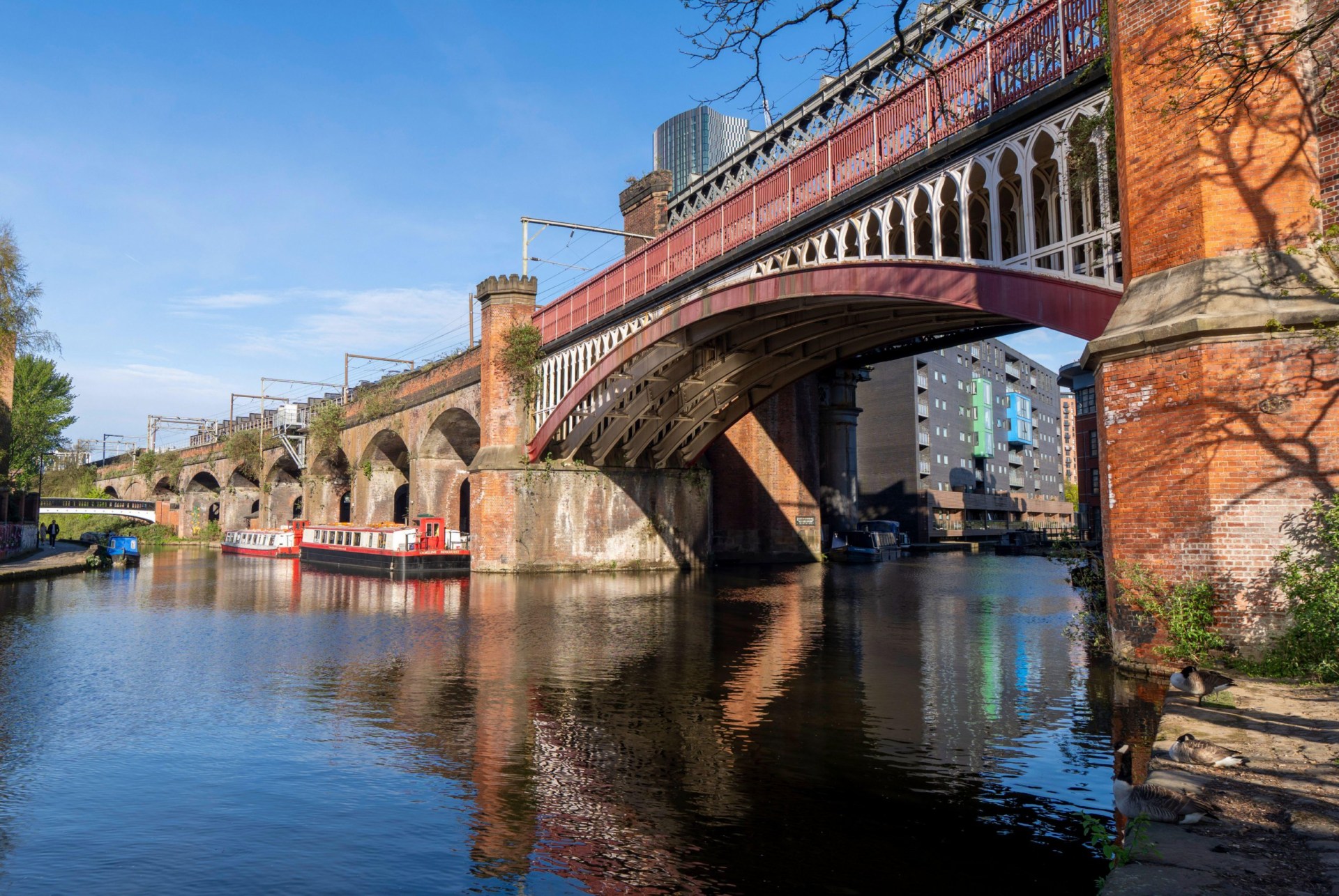 A Local's Secret Guide to Hidden Gems in Manchester