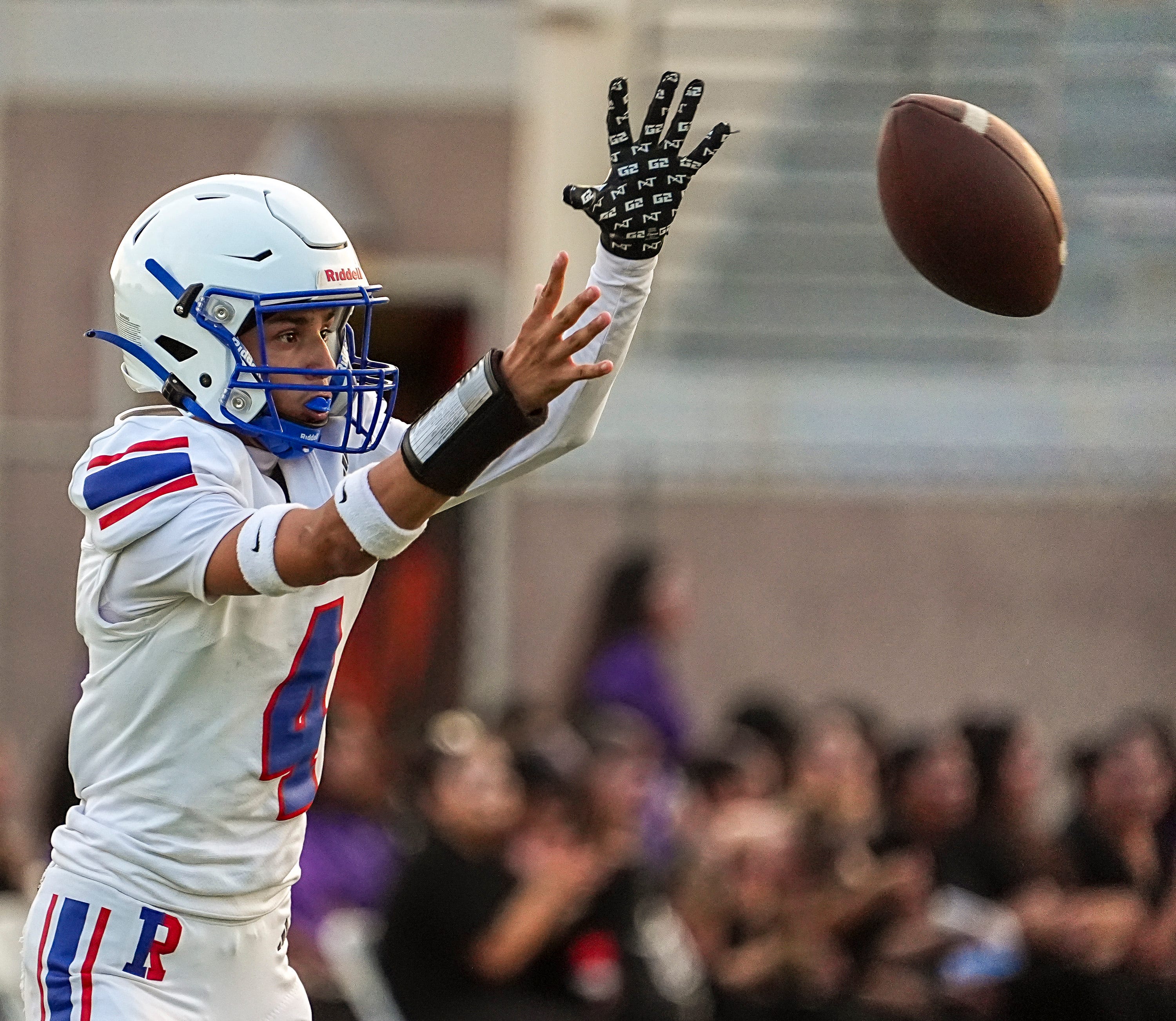 Indio stuns San Gorgonio behind 'a great team effort' and a big night ...