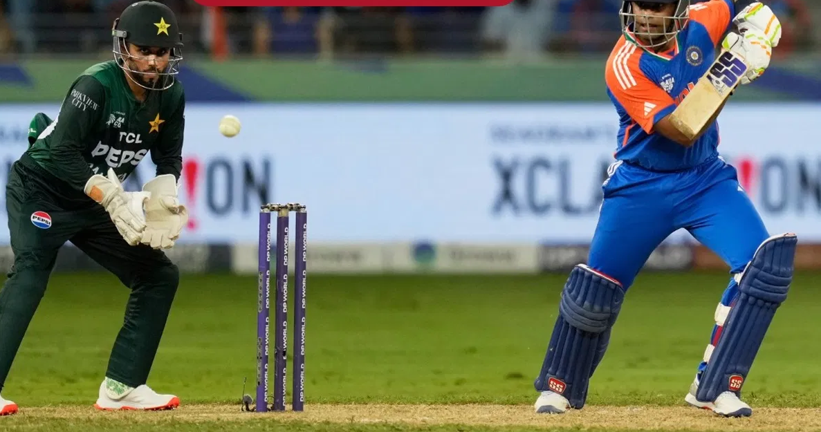 IND vs PAK, Asia Cup 2025 Super-4: When and Where to Watch the Big ...