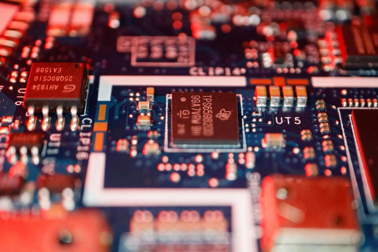 Why 2 nm chips matter in India's chip revolution
