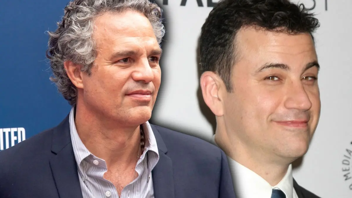 Mark Ruffalo Speaks Out for Free Speech After Kimmel Show Pulled