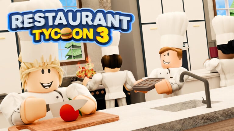 Restaurant Tycoon 3 codes – January 2026
