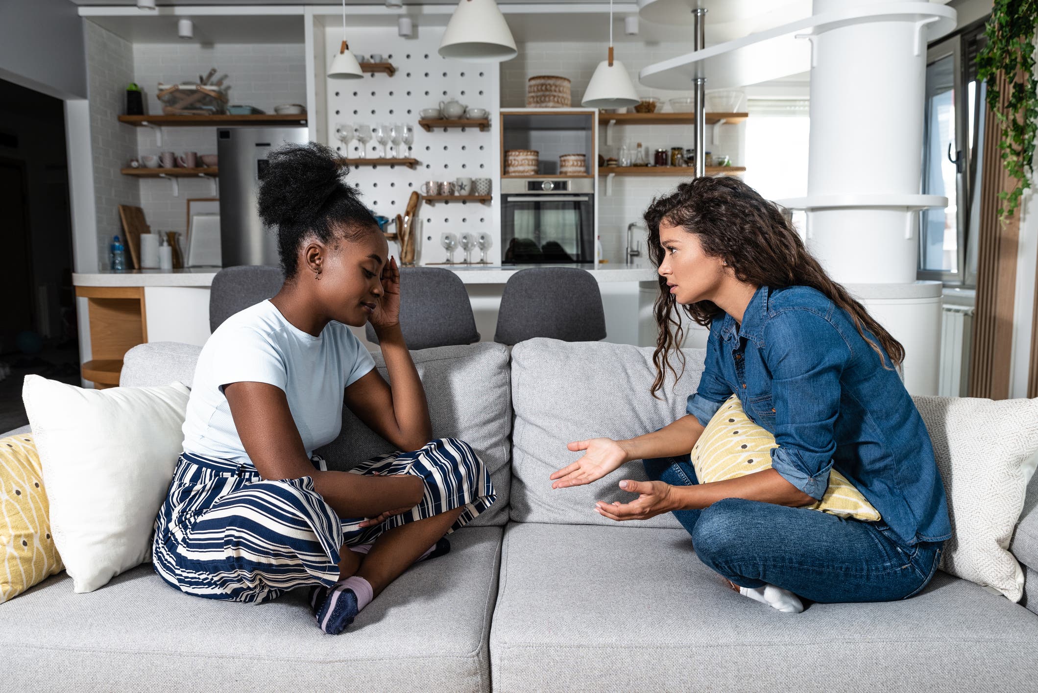 Subtle signs your friendship is ending—and you could be missing them