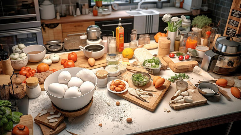 Mise En Place Tips From Restaurant Pros