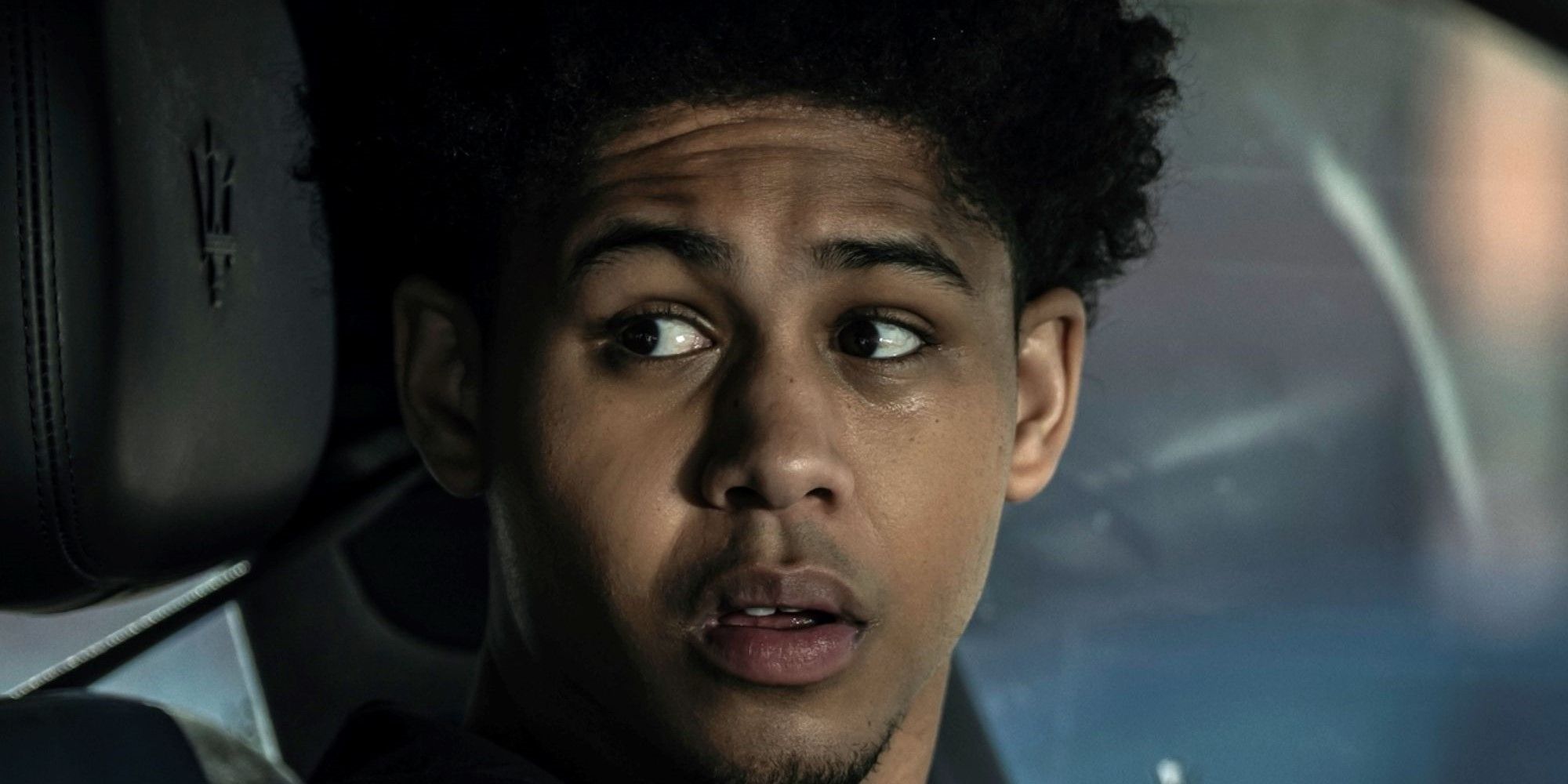 Days After Its Emmy Snubs, This DC Fan-Favorite Series Is Seeing New ...