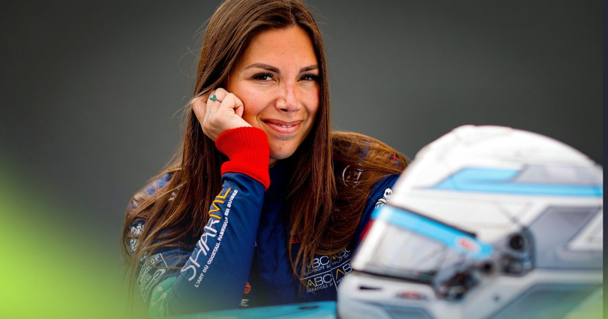 Exclusive: Laura Villars reveals motivation behind FIA presidential ...