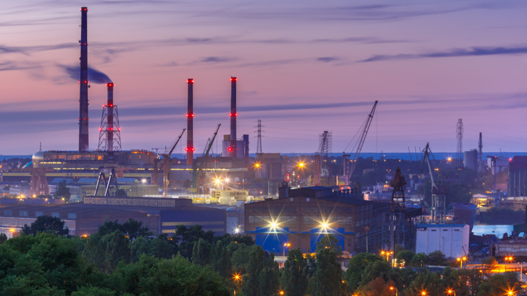 Top 8 Indian Cities Shaping The Future Of Industrial Real Estate In 2025