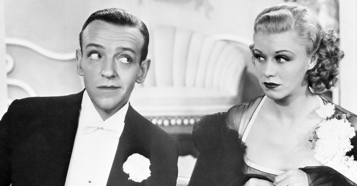 The Best Dance Movies Ever Made