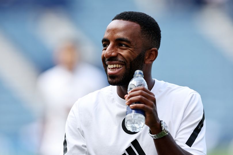 Leicester City team confirmed vs Coventry as Marti Cifuentes makes four ...