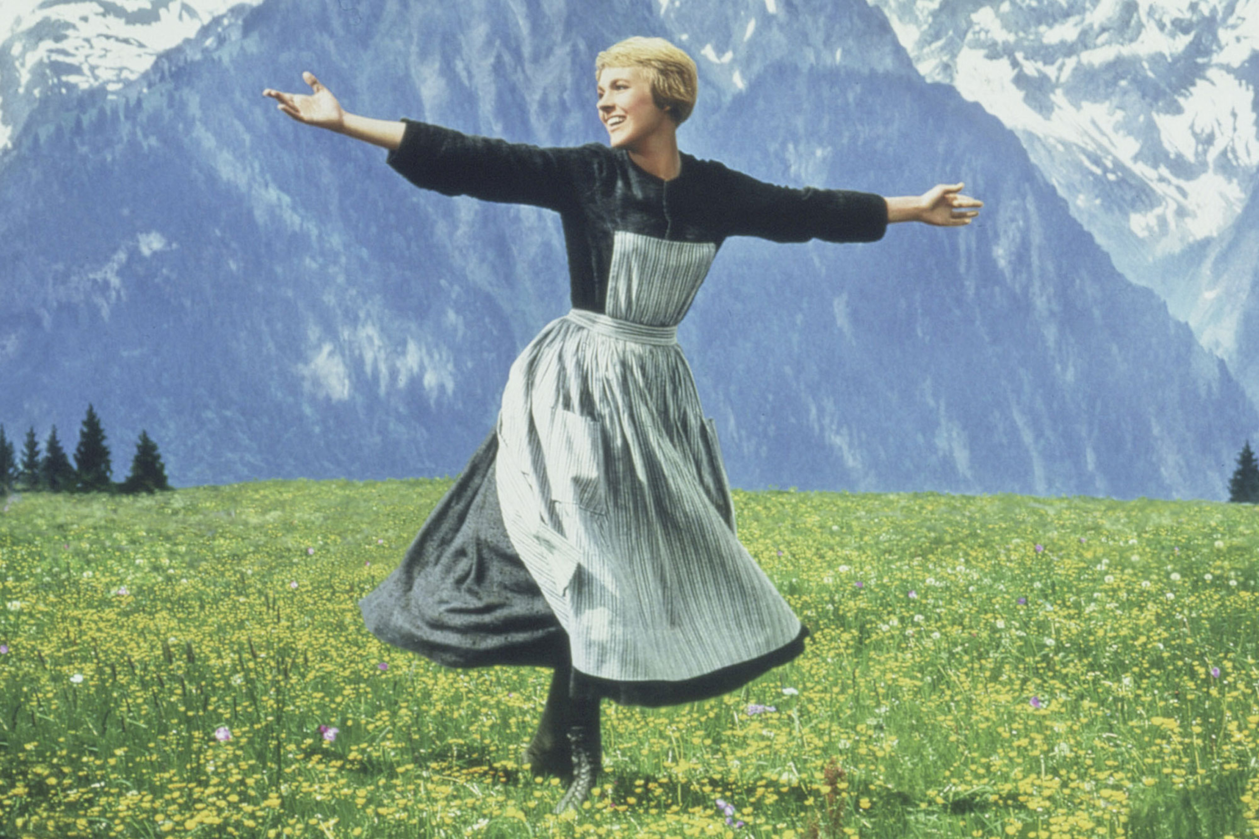The 25 greatest movie musicals of all time