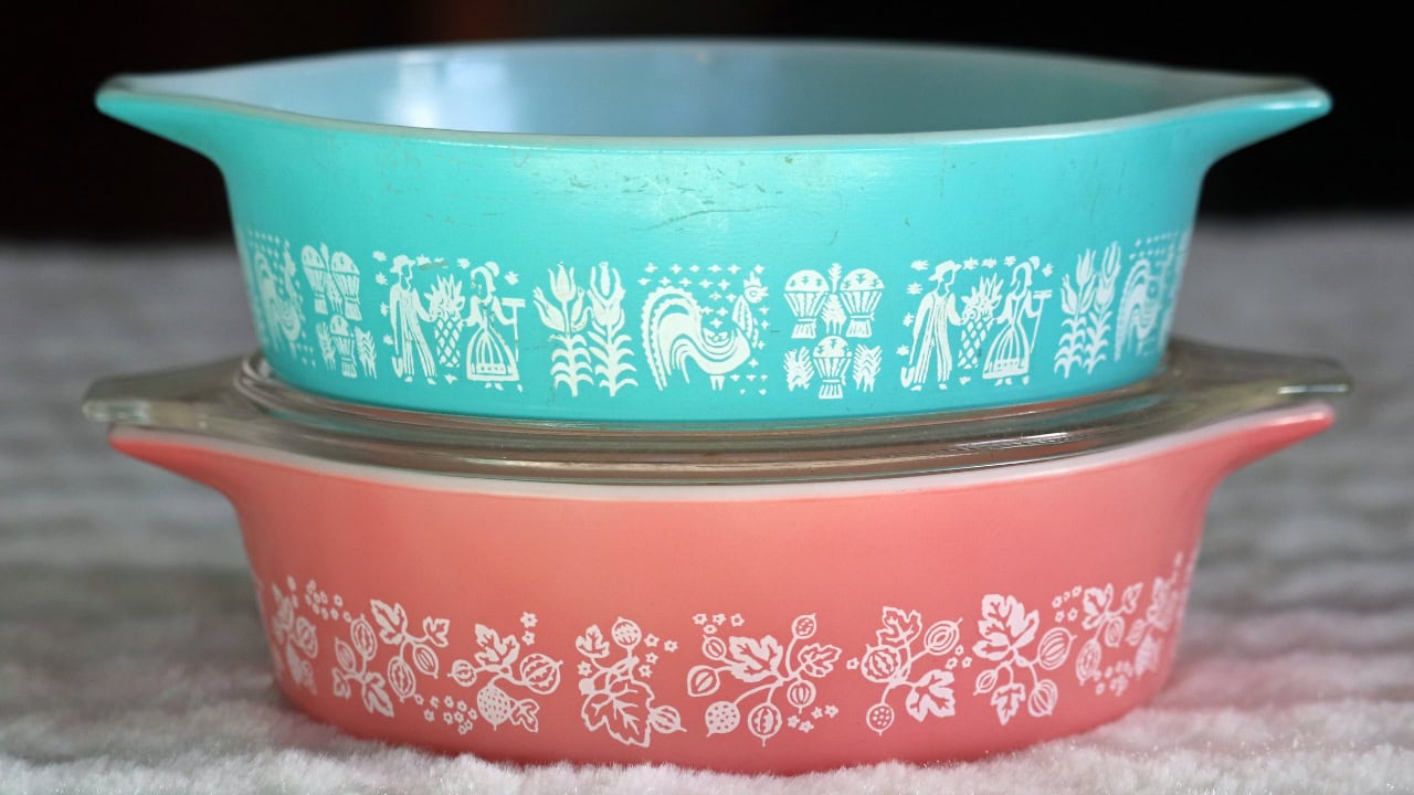 10 outdated things you grew up with that are now valuable