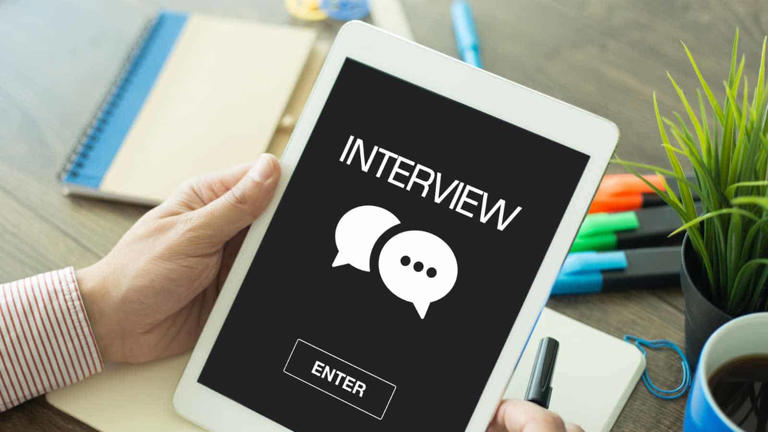 10 phrases to steer clear of in a job interview after 50