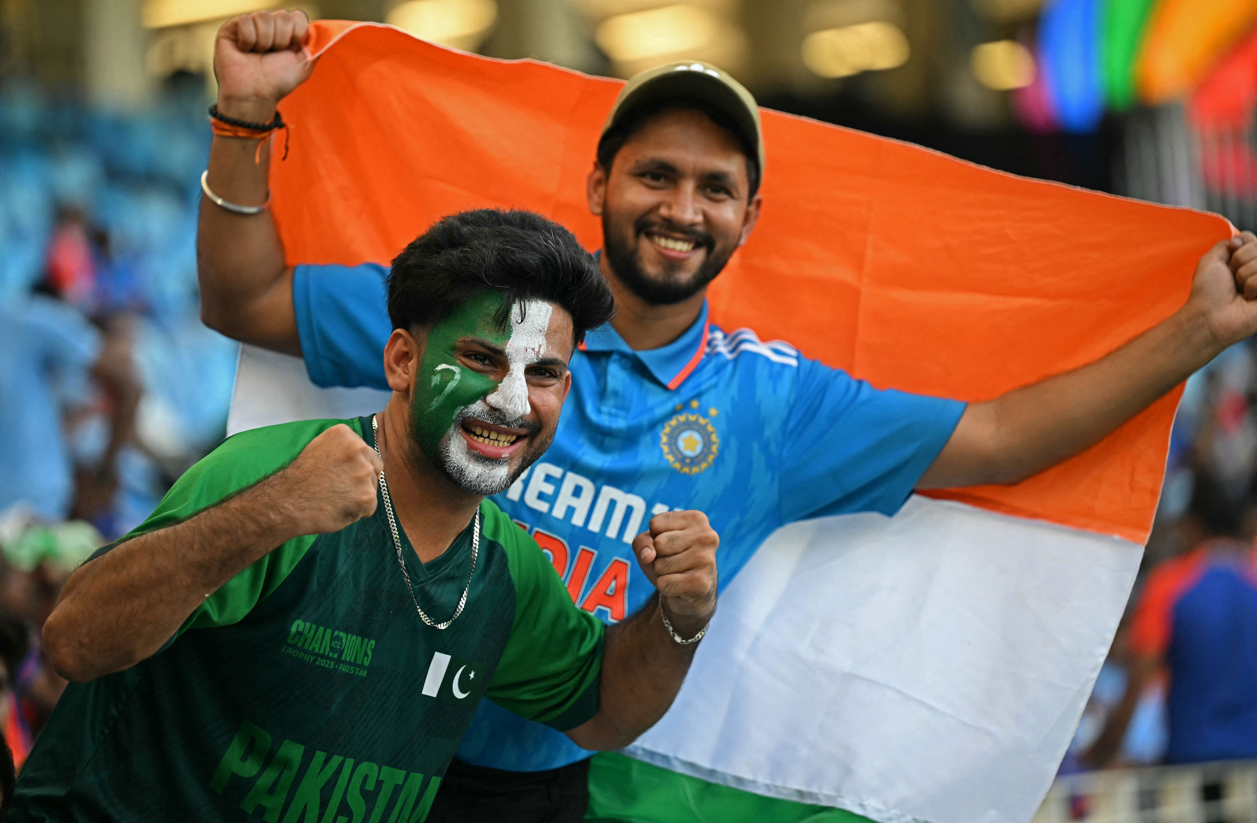 India vs Pakistan – Asia Cup Super Fours: Match time, tickets, teams