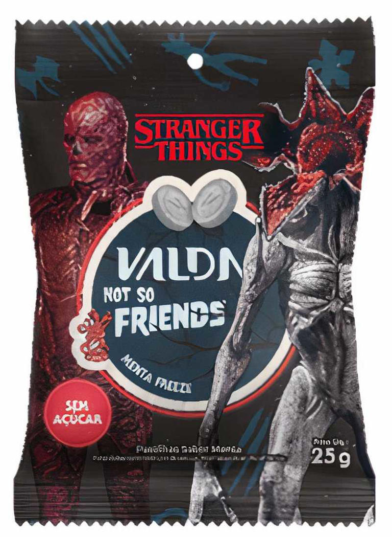 Stranger Things Season 5 Shows Off Creepy New Vecna Design on Promo ...