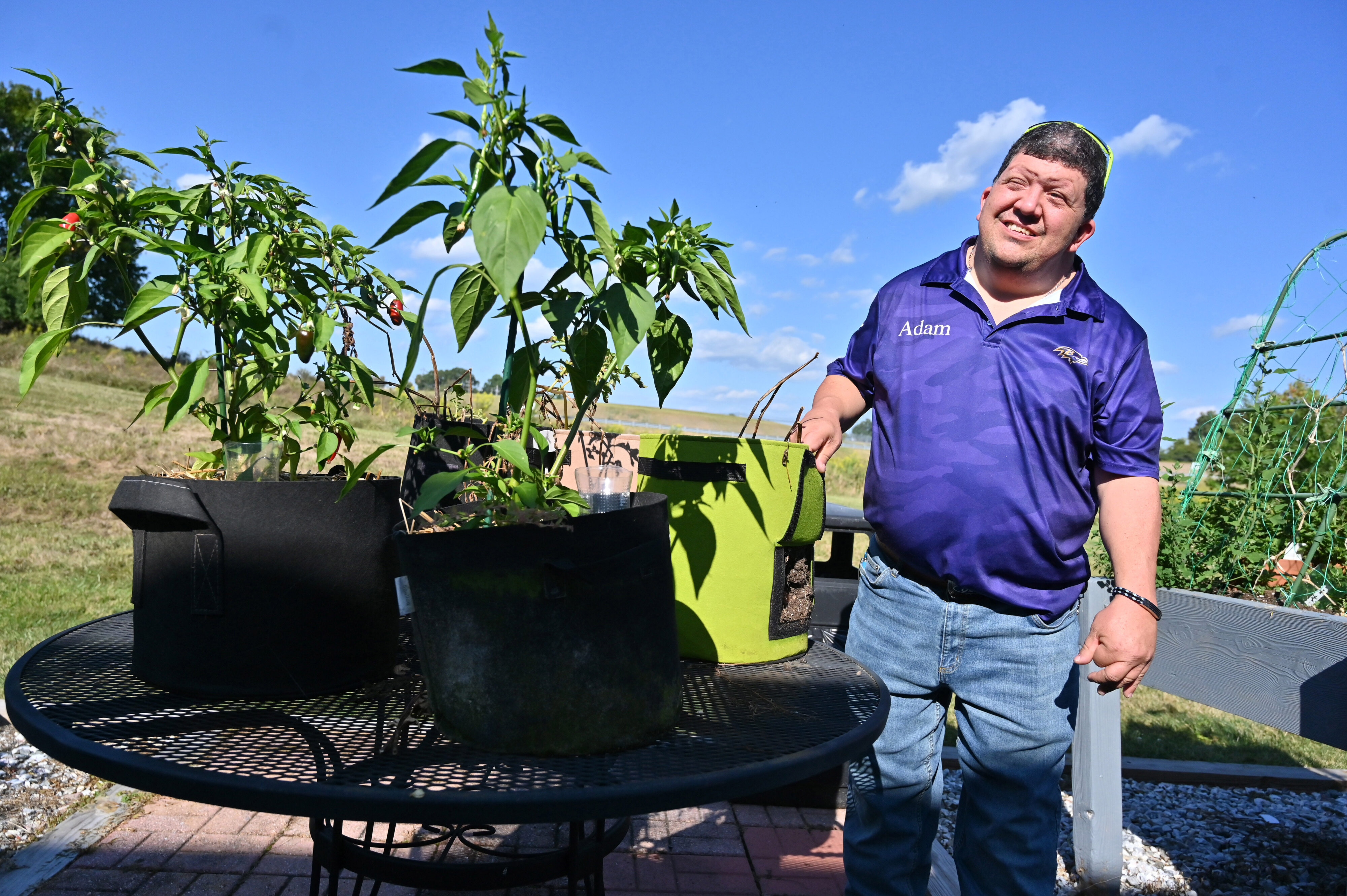 Arc of Carroll County marks 70 years serving people with disabilities