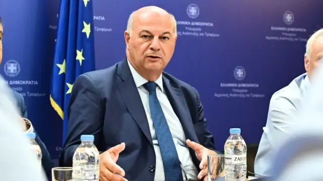 Τσιάρας για Σαμαρά: Σέβομαι τις απόψεις όλων των προηγουμένων ...