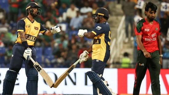 Sri Lanka vs Bangladesh Live Updates, Asia Cup 2025: BAN face rematch ...