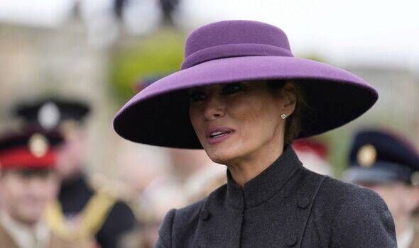 Melania Trump's 10-word remark exposes true feelings to Princess Kate