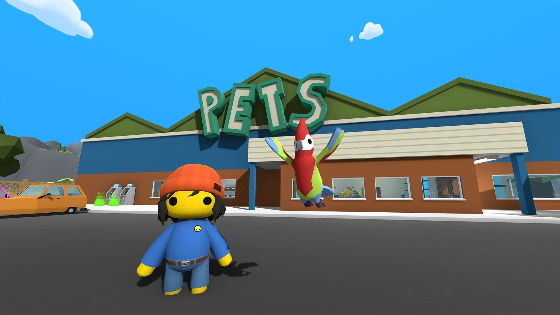 "GTA for kids" has arrived on Xbox Game Pass, and it's a delightful ...