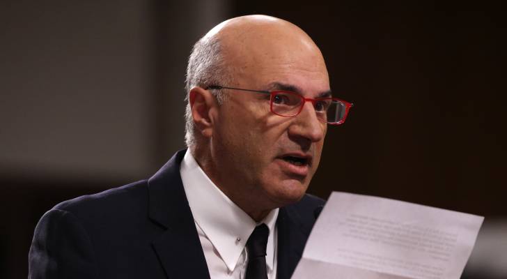 Kevin O’Leary issues warning over US real estate — claims he’s spotted ...