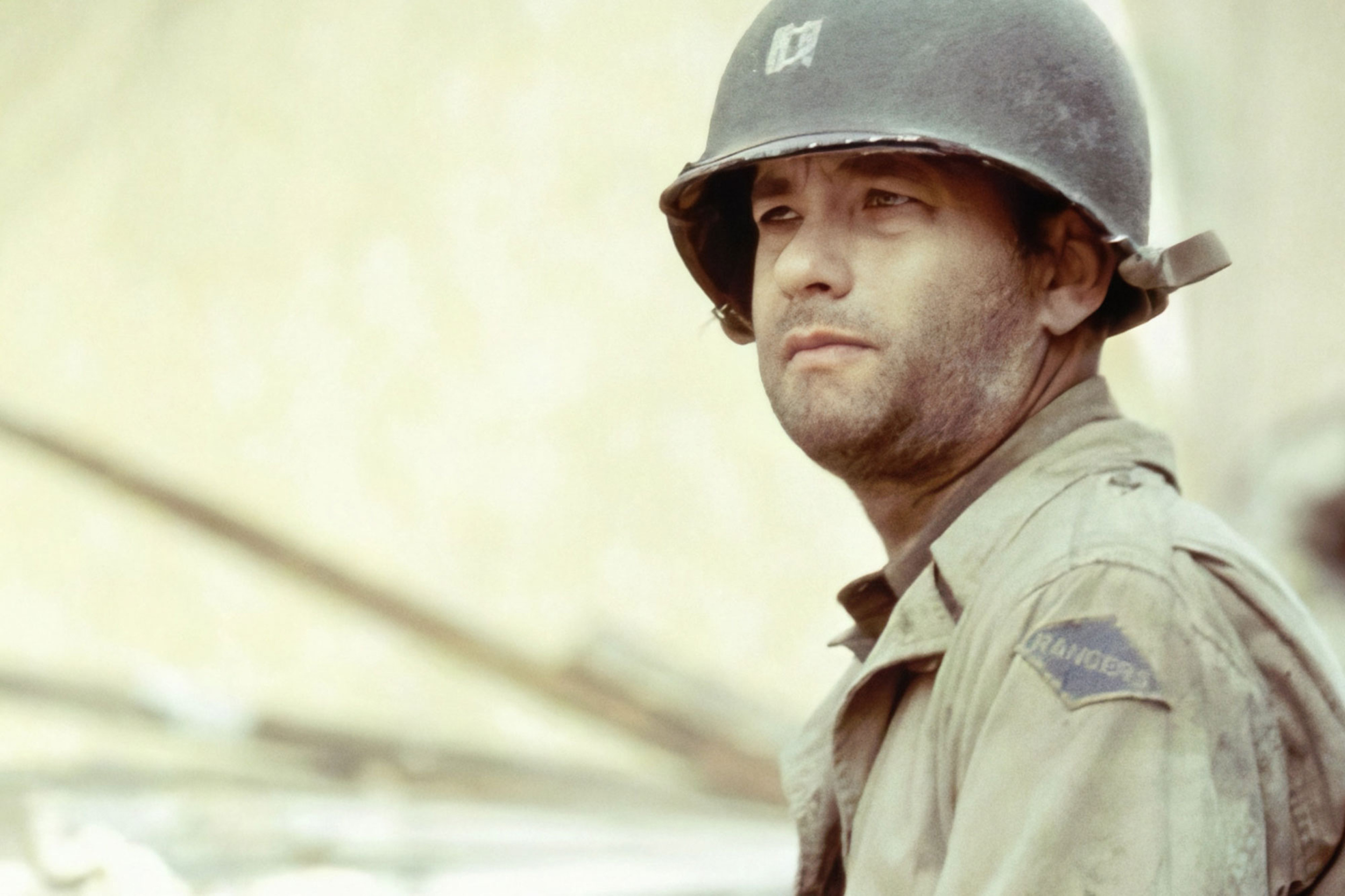 Ranking the greatest films of Tom Hanks' career