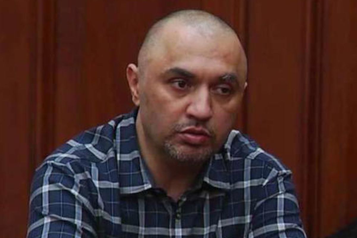 Nafiz Modack’s SARS tax fraud trial postponed to late May 2026