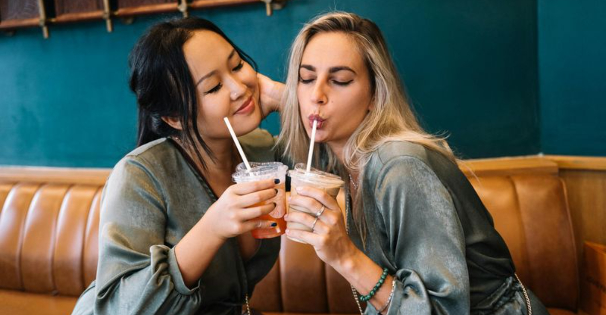 8 Signs It's Time to End a Friendship, Even If You've Been Close Forever