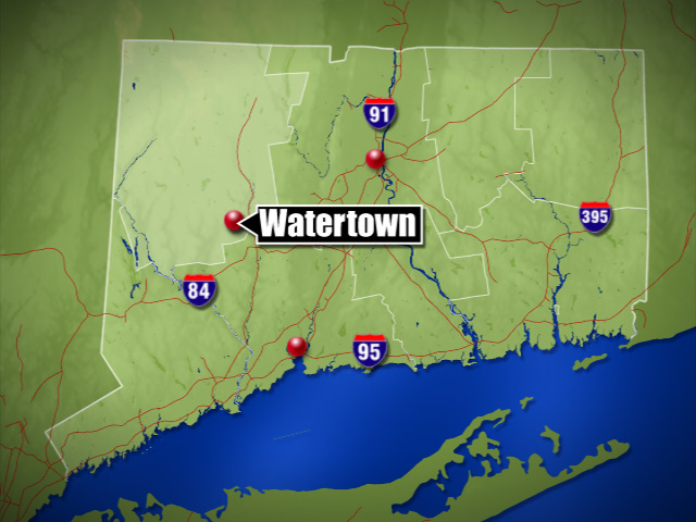 Investigation in the Oakville neighborhood of Watertown peacefully resolved