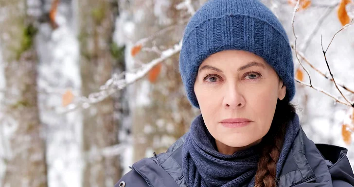 A famosa personagem Teresa Battaglia no centro da nova série da RTP2