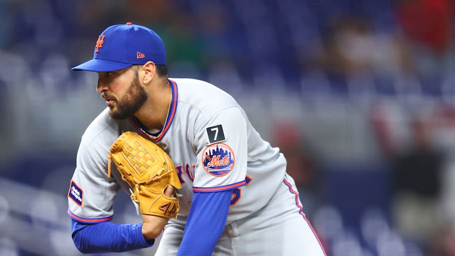 Every injured NY Mets player currently on the IL due to Tommy John surgery