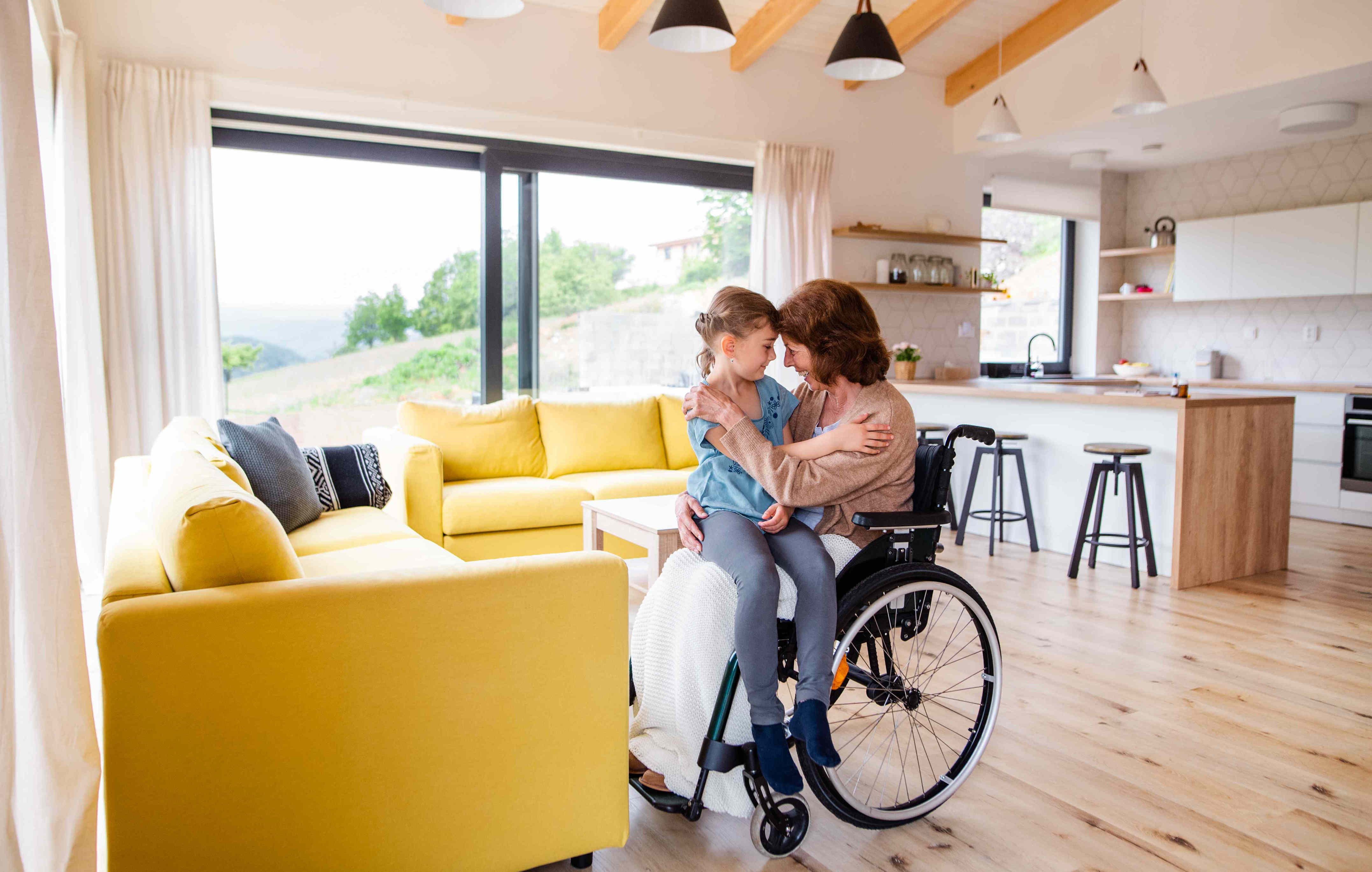 Discover Affordable Housing Solutions Tailored For Individuals With