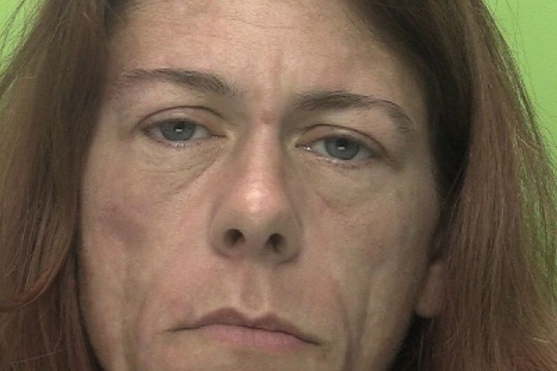 Judge tells serial thief: 'If I give you another chance you will get ...