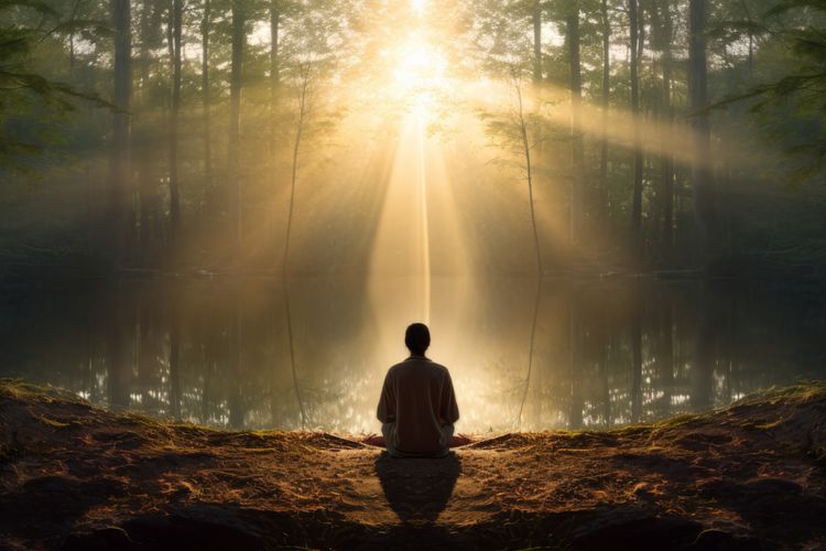 Inilah 6 Weton-Weton yang Memiliki Energi Spiritual Tingkat Tinggi ...