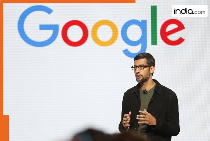 Sundar Pichai is the CEO of Google. But who is the real owner of ...