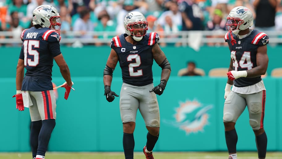 Patriots Can Gain Major Respect With Week 3 Win