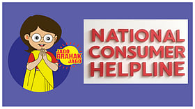 National Consumer Helpline Launched To Address Queries & Complaints ...