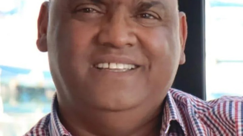 Cape Town police probe body believed to belong to kidnapped businessman ...