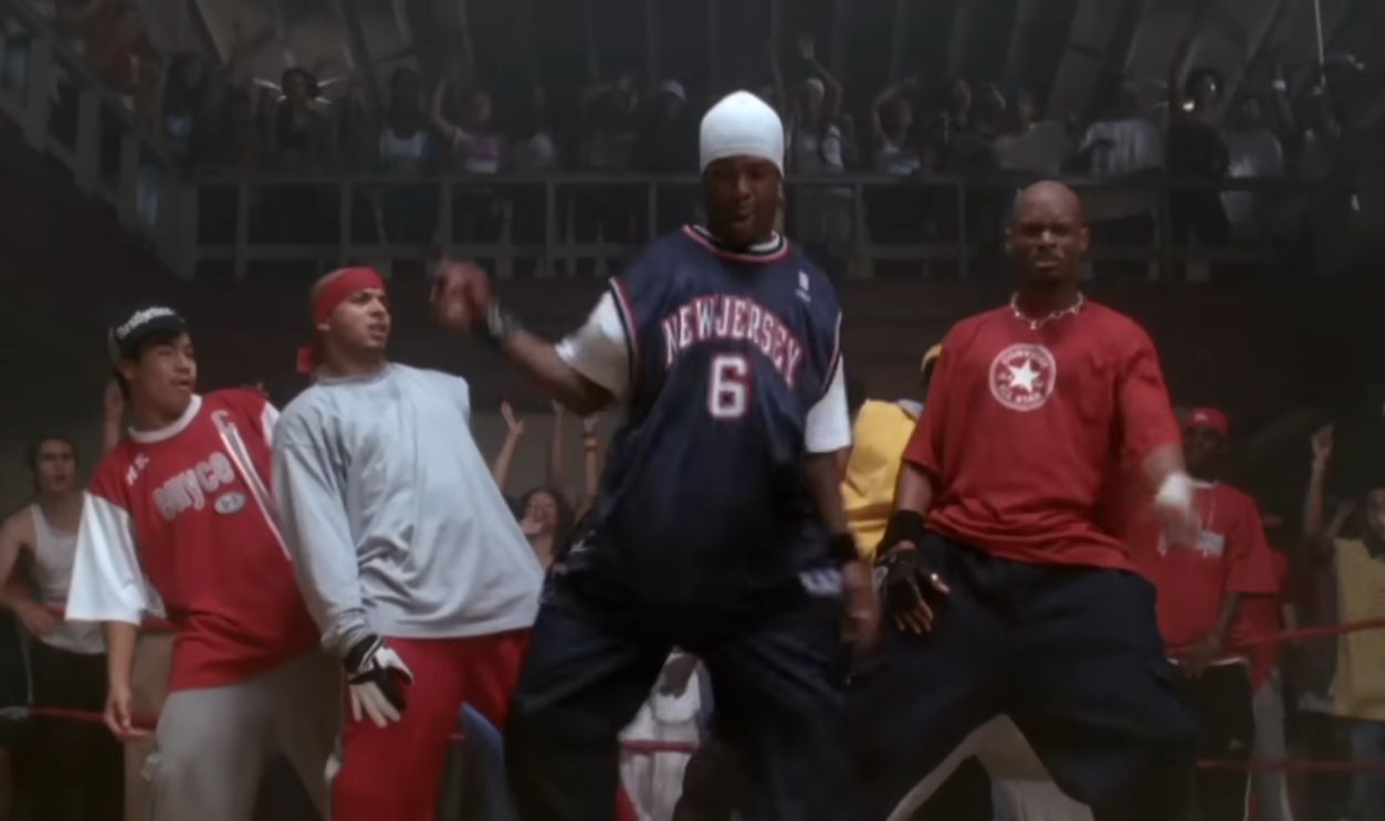 The Best Dance Movies Ever Made
