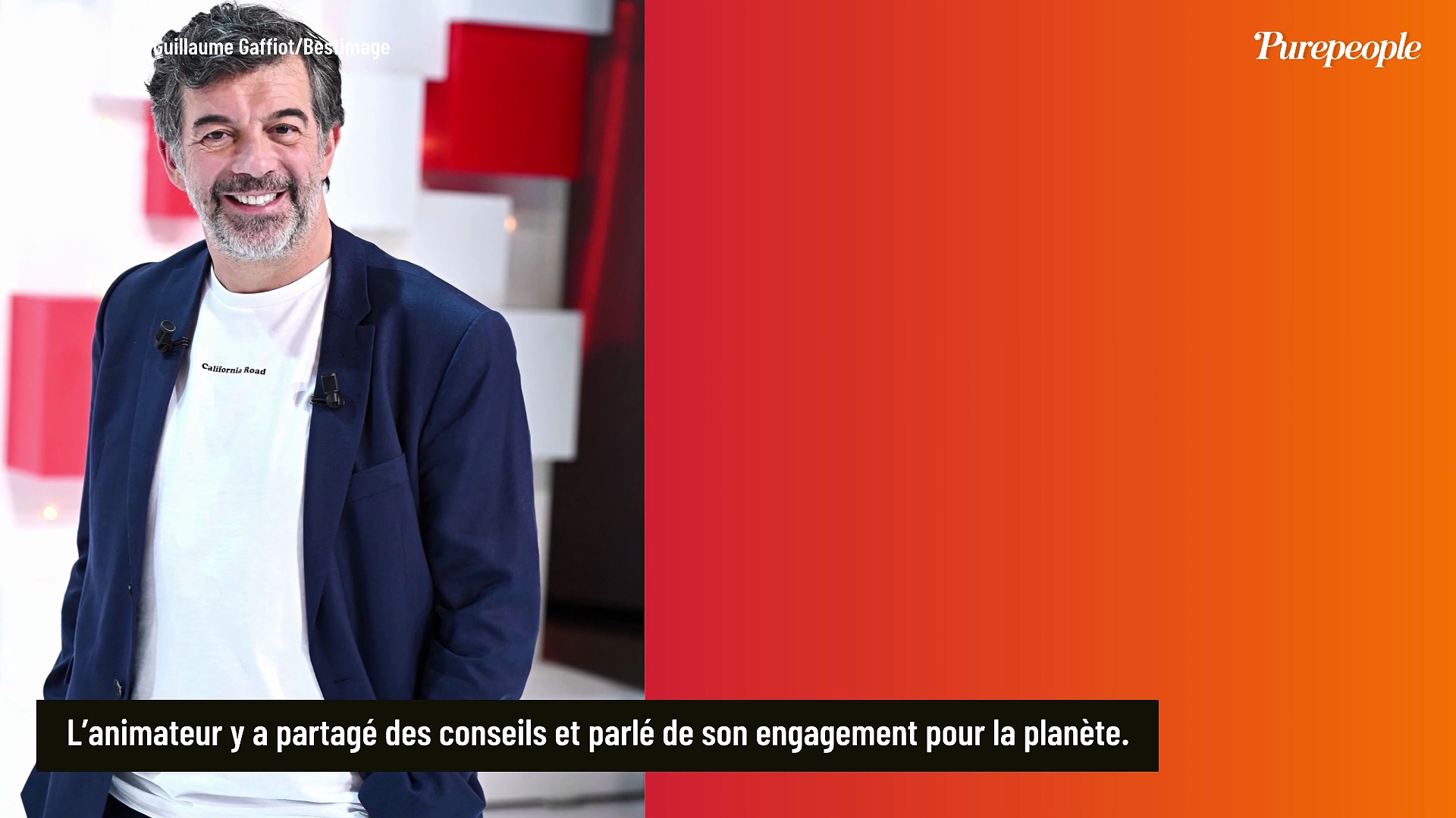 Stéphane Plaza fait une nouvelle apparition, mais tout ne se passe pas ...