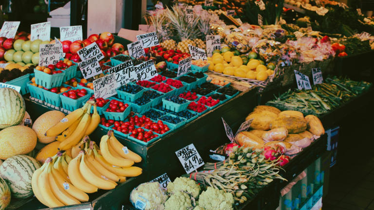 High-Protein Snacks On A Tight Budget