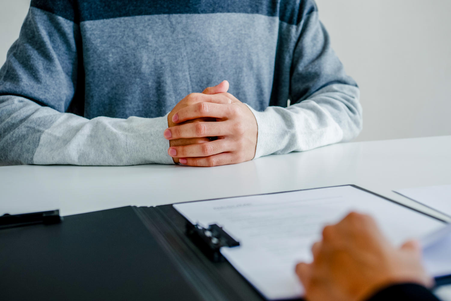 Young men are participating less and less in the workforce. Why?