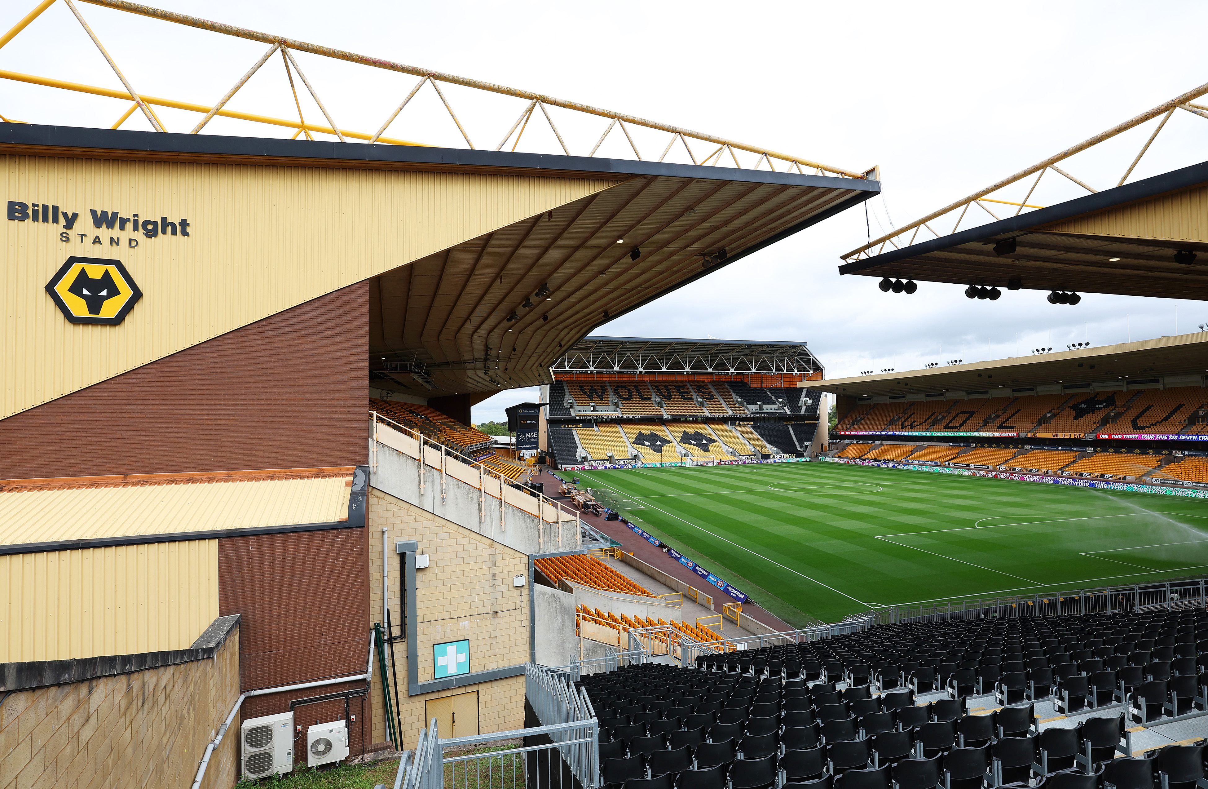 Wolves told there's no doubt that gem will be of 'interest' to Chelsea ...