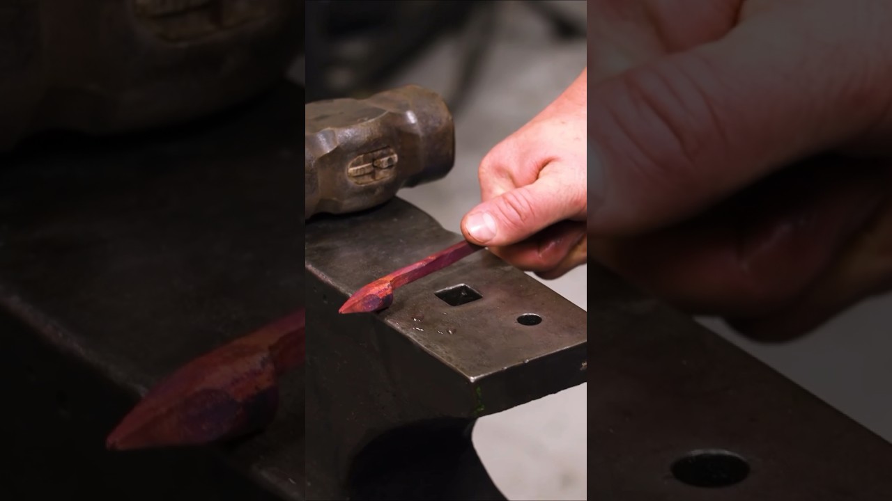 How Work Hardening Changes Copper – Science Explained